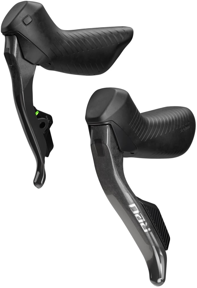 Sram Red Etap AXS Upgrade Shifter Kit Hammerhead Karoo Left Right ...