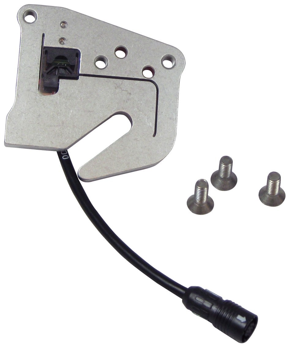 Trek 2019 E-bike Front Motor Dropout Sensor Kit - The Bike Factory