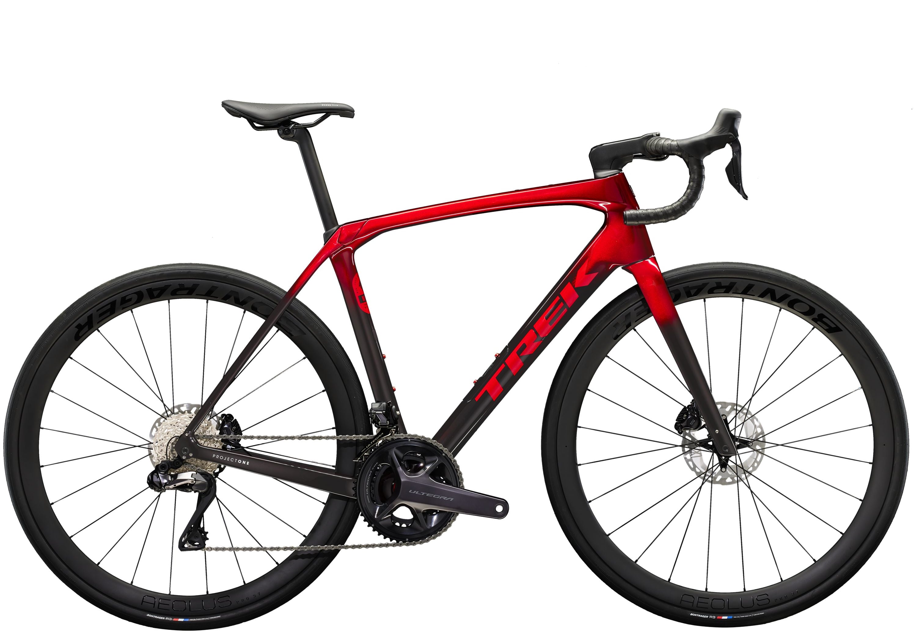Trek 2025 Domane SLR 7 Gen 4 - The Bike Factory