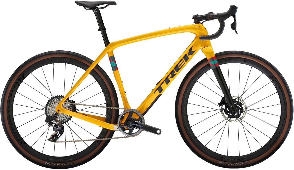 Trek 2024 Checkpoint SLR 7 AXS - The Bike Factory