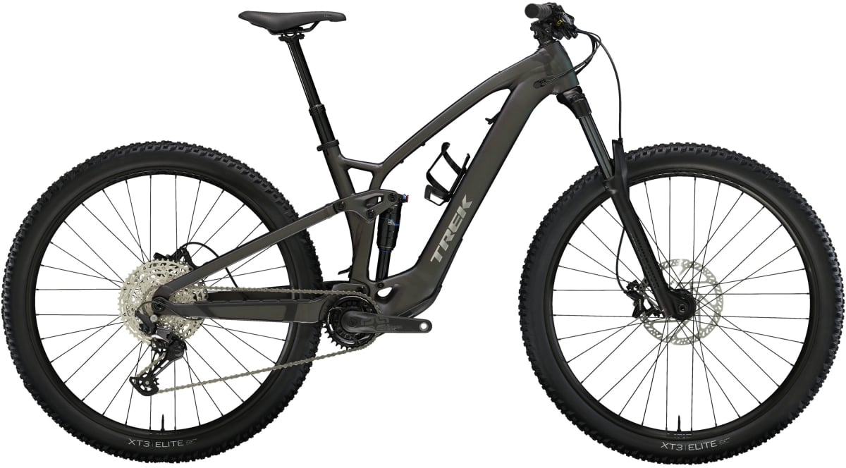 Trek 2025 Fuel EXe 5 - The Bike Factory