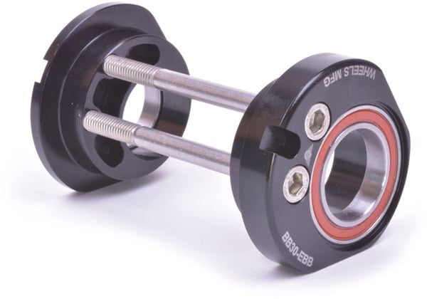 Wheels Manufacturing BB30 Eccentric Bottom Bracket For 24mm Cranks ...