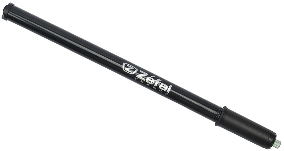 Zefal 800 SCHRADER 285MM FRAME PUMP - The Bike Factory